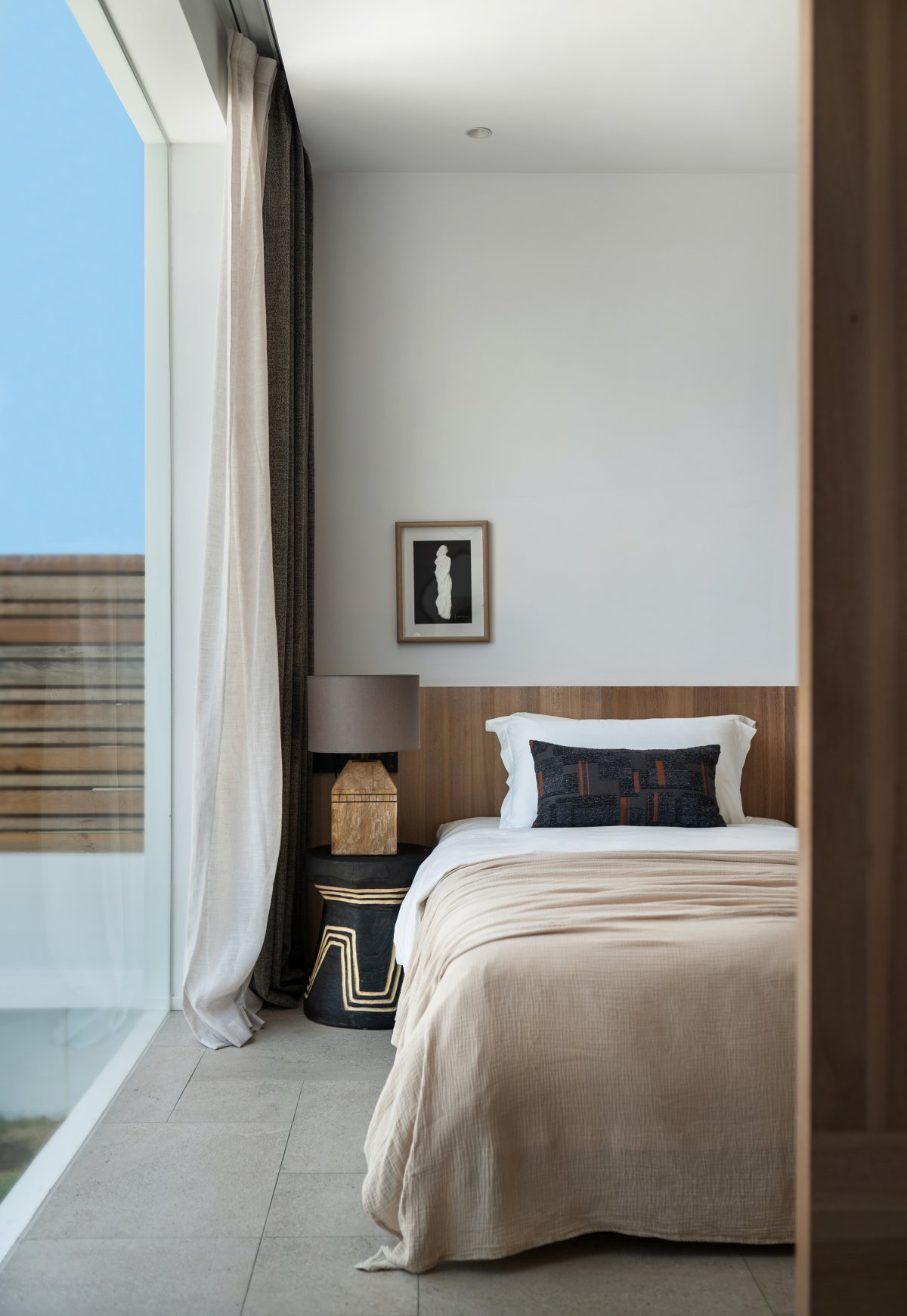 YinjiSpace - GS Design x MIYUE · Shenzhen Tuscany Sea View Resort